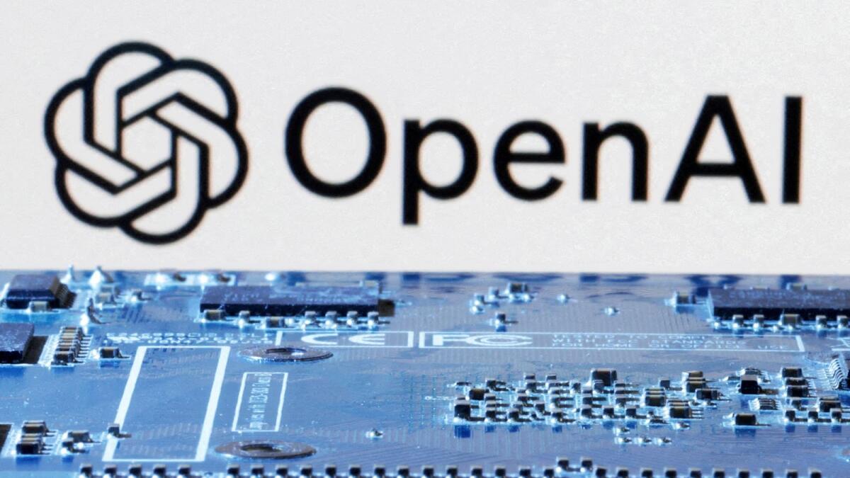 OpenAI Develops "Strawberry": A New Reasoning Technology