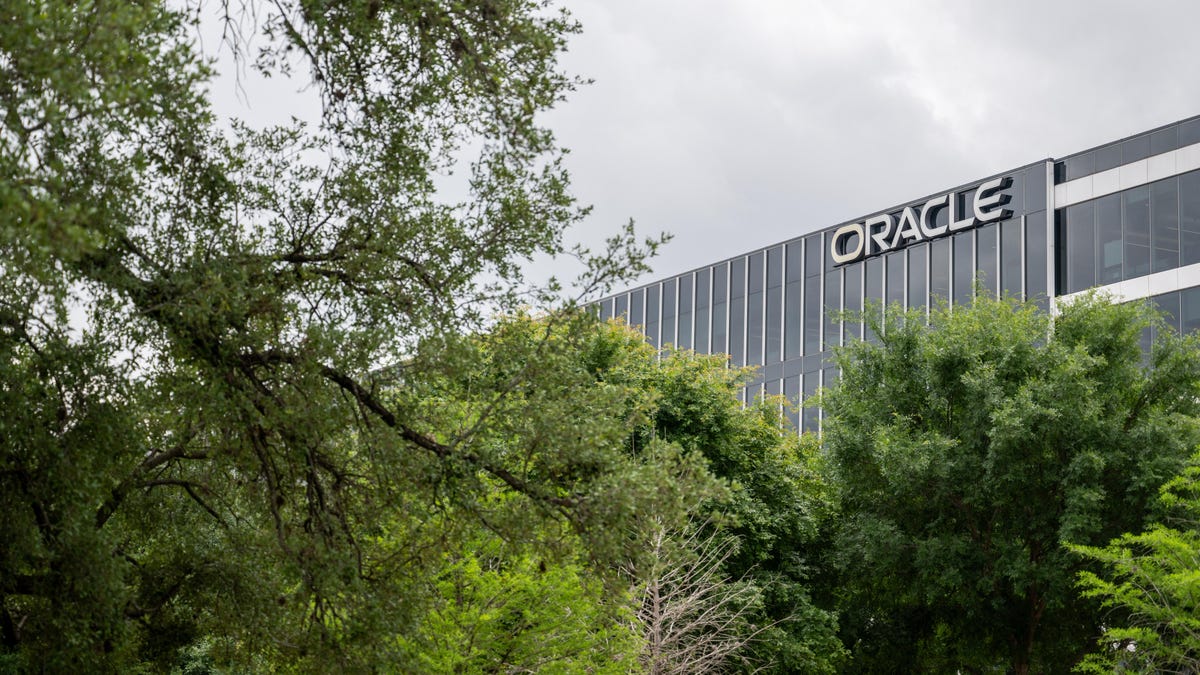 Oracle's Ambitious AI Supercluster: 130,000 NVIDIA GPUs and Nuclear ...