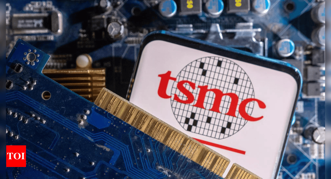 TSMC Joins Trillion-Dollar Club: AI Boom and Nvidia's Success Propel Chip Giant to New Heights