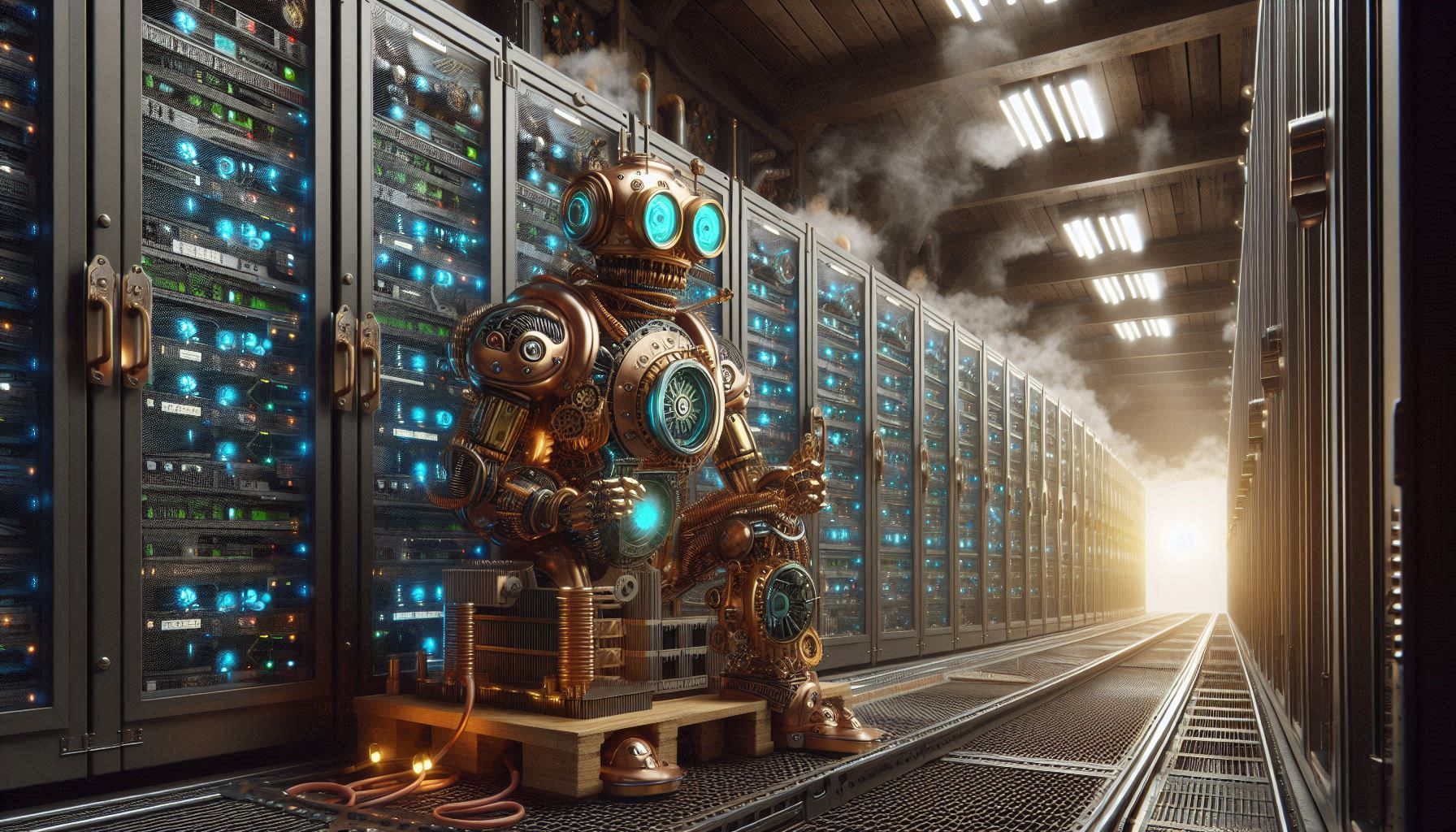 Aligned Data Centers Secures $12 Billion to Expand AI Computing ...