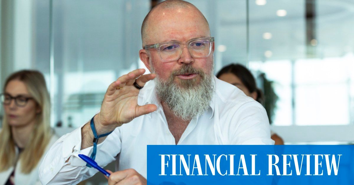 Australian Giants Telstra, ANZ, and Salesforce Embrace AI in Business ...