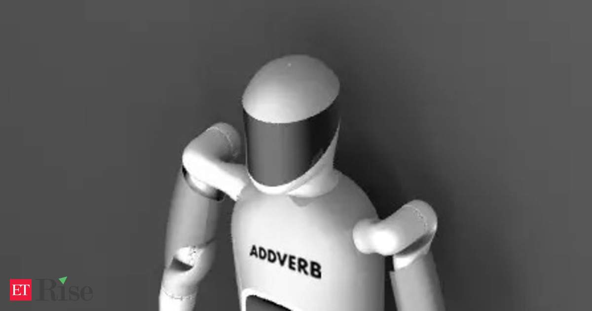 Addverb Technologies to Launch Advanced Humanoid Robot in 2025 ...