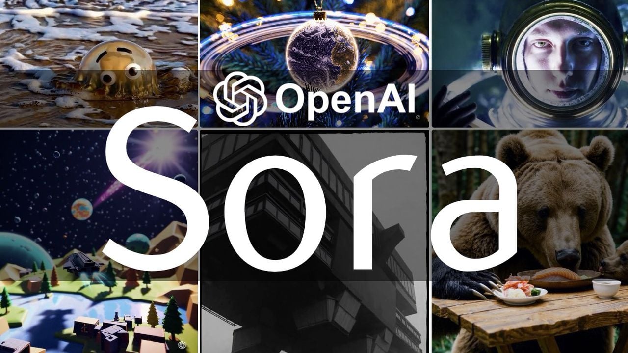 OpenAI's Sora: Revolutionizing AI-Powered Video Generation